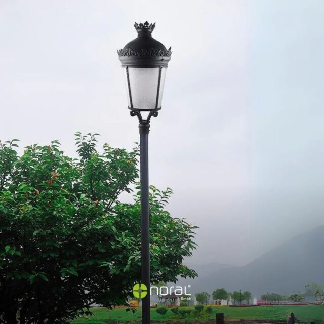 Homepage - Noral Lighting