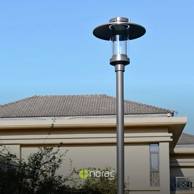 Homepage - Noral Lighting