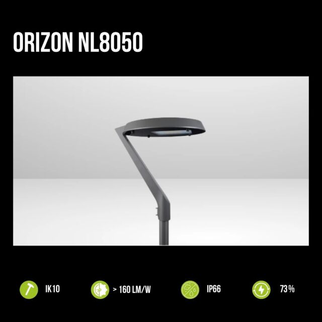 Homepage - Noral Lighting