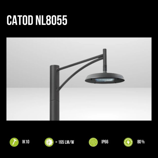 Homepage - Noral Lighting