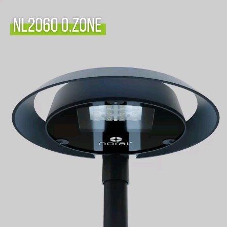 Homepage - Noral Lighting