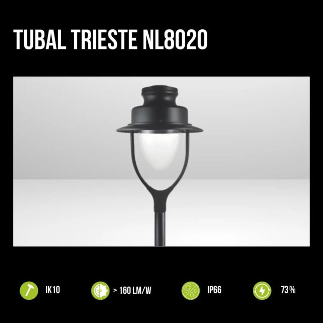 Homepage - Noral Lighting