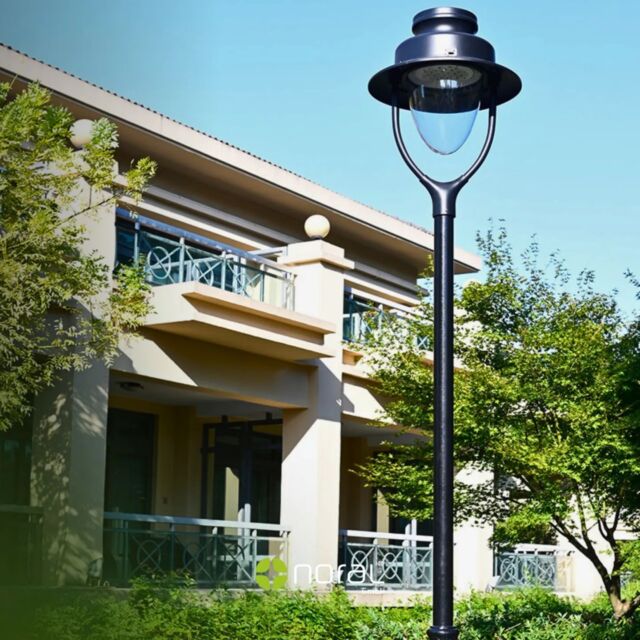 Homepage - Noral Lighting