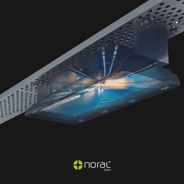 Homepage - Noral Lighting