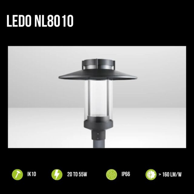Homepage - Noral Lighting